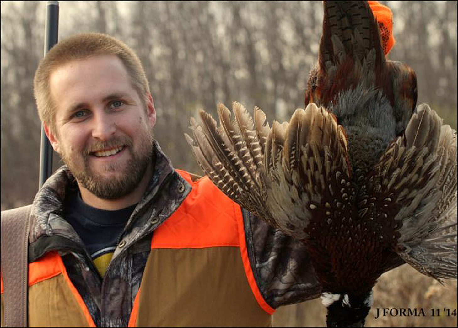 Pheasant Stocking Is Prelude To Hunting Season | News, Sports, Jobs ...